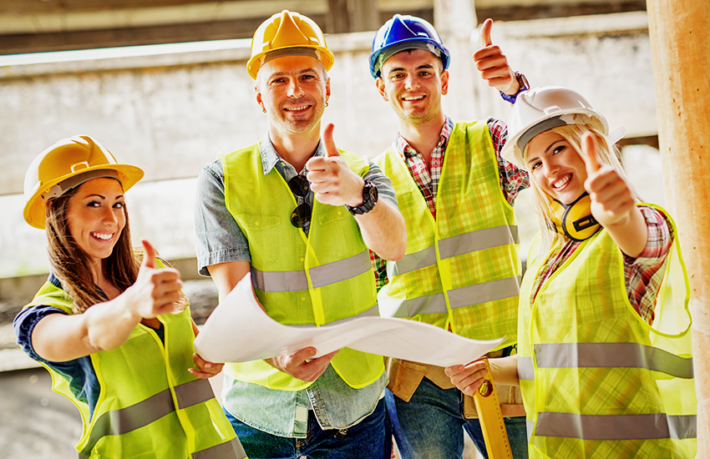 Top 5 Construction Management Challenges and How to Overcome Them ...