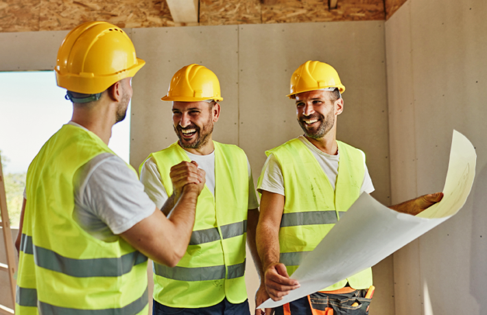 Improving Communication and Collaboration in Construction Projects ...