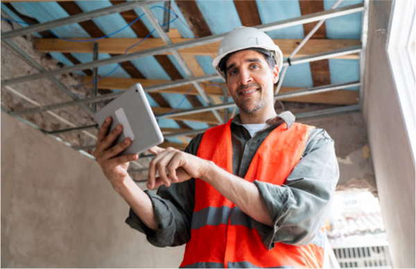 Why Mobile Access is Crucial for Modern Construction Management - SiteBook