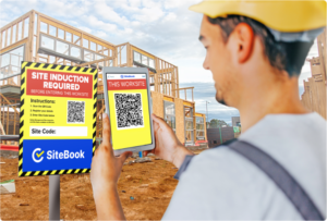 SiteBook's customers include builders, contractors and trades.