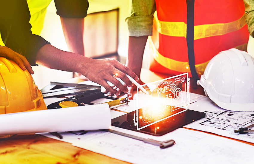 Why Mobile Access is Crucial for Modern Construction Management - SiteBook