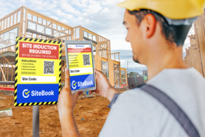 SiteBook - Construction Management Made Easy