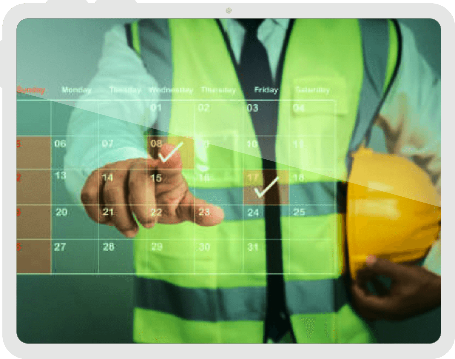 Site Management - SiteBook