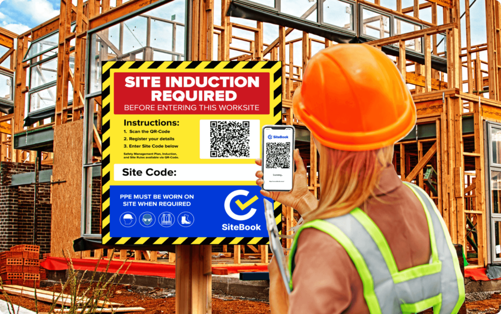 SiteBook's Features and Solutions: Your Ultimate Construction ...
