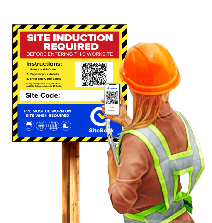 Safety Management - SiteBook