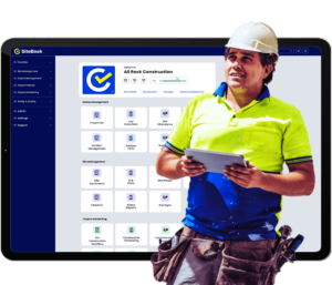 SiteBook - Construction Management Made Easy